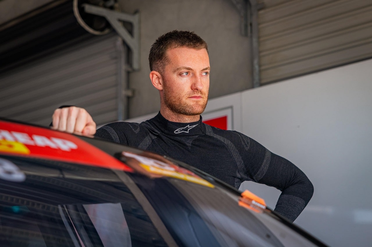 O’Keeffe Stages Impressive Recovery from Early QR Setback – Dylan O'Keeffe
