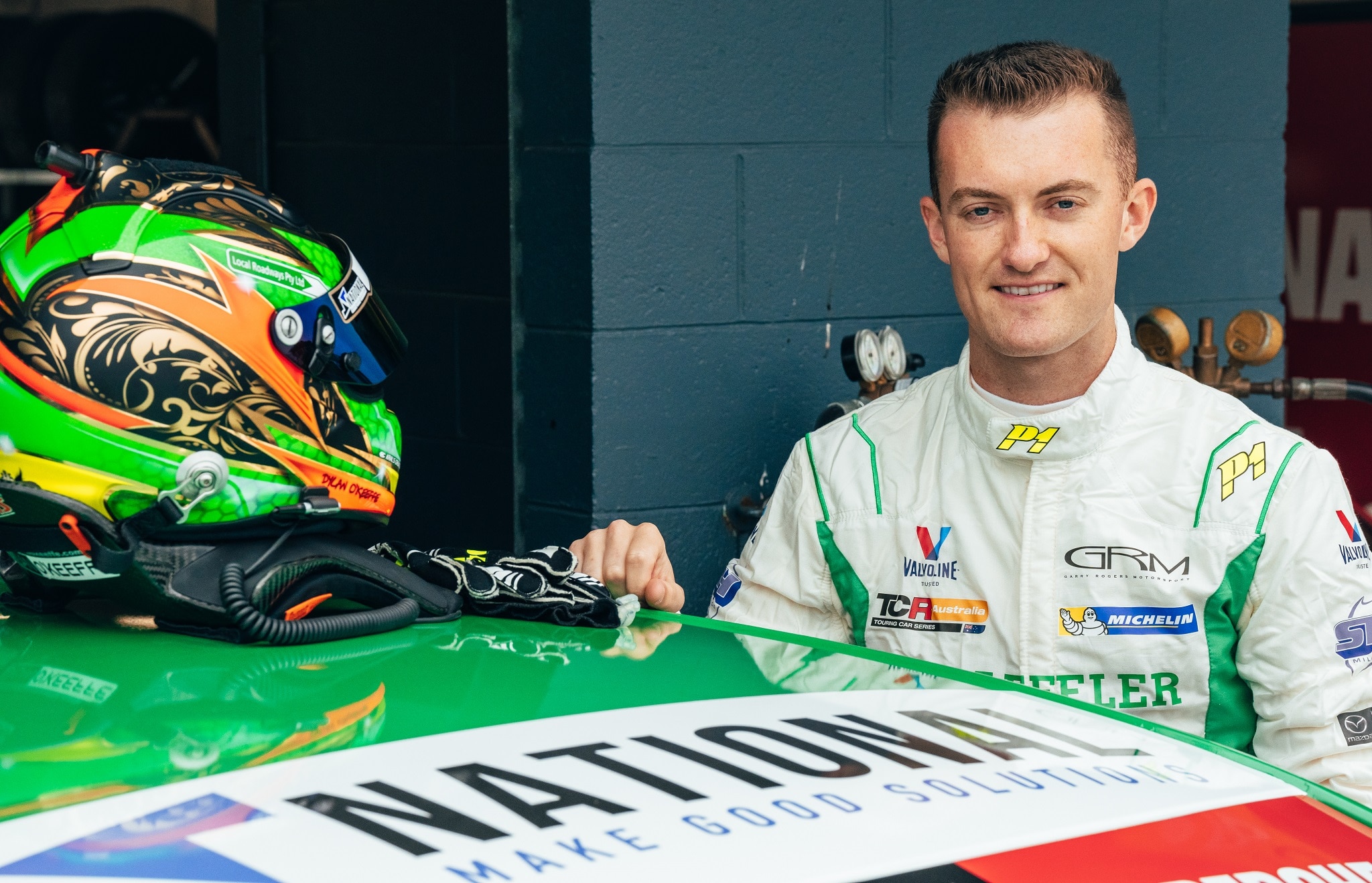 About Me – Dylan O'Keeffe