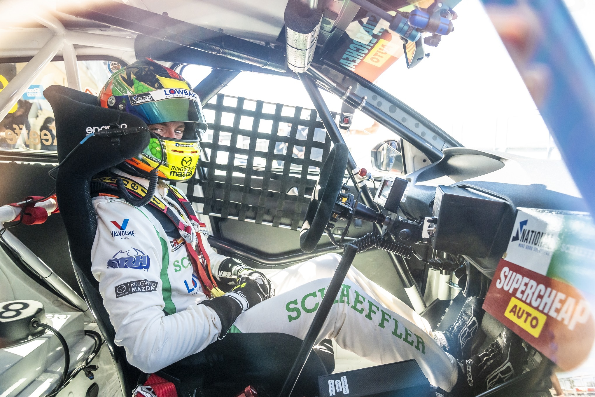 About Me – Dylan O'Keeffe